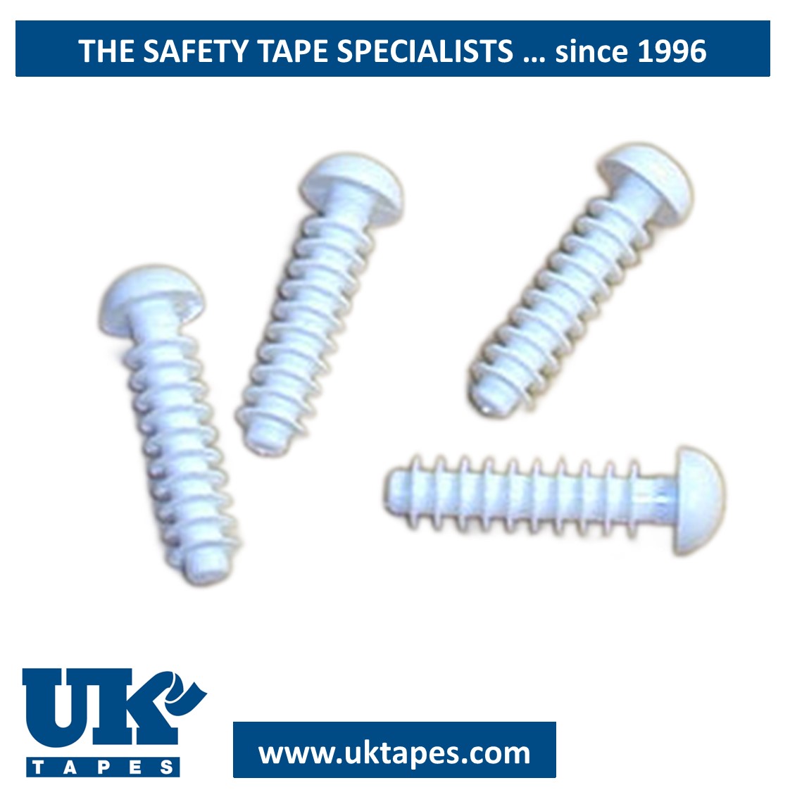 UK Tapes Ltd: Posts & accessories